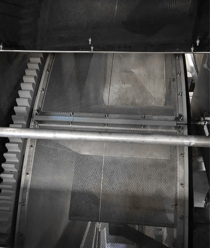 DRUMGUARD | SPIRAC Solid Handling Solutions